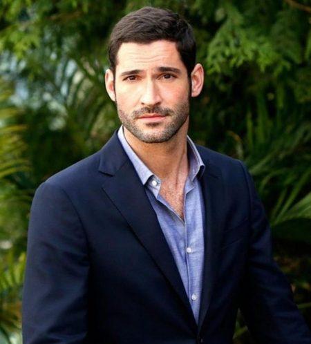 Tom Ellis Biography (Age, Height, weight, Girlfriend & More) - mrDustBin