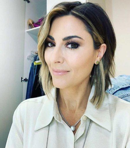 Amy Stran Biography, Age, Height, Boyfriend - mrDustBin