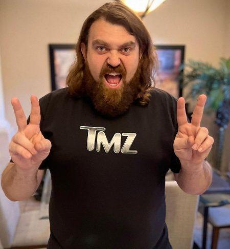 25 Most Famous TMZ Cast Male and Female 2025 - mrDustBin