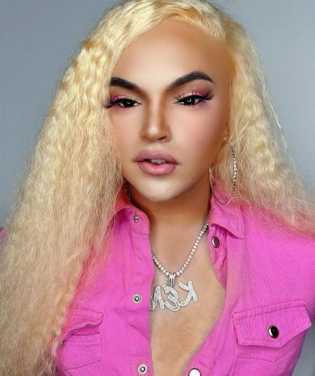 KenBarbie Biography, Age, Height, Weight, Boyfriend - mrDustBin