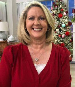Mary Beth Roe QVC Host, Age, Height, Husband - mrDustBin