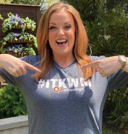 Mary DeAngelis Biography, Age, Height, Boyfriend - mrDustBin