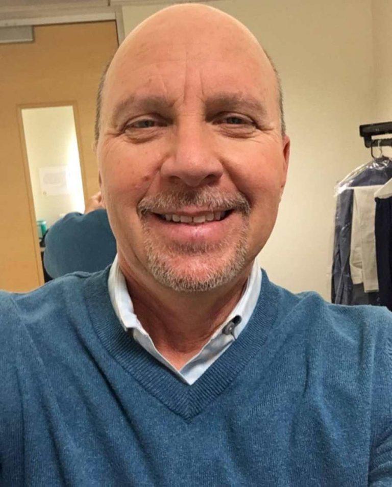 Dan Wheeler Biography (Age, Height, Family & More) - mrDustBin