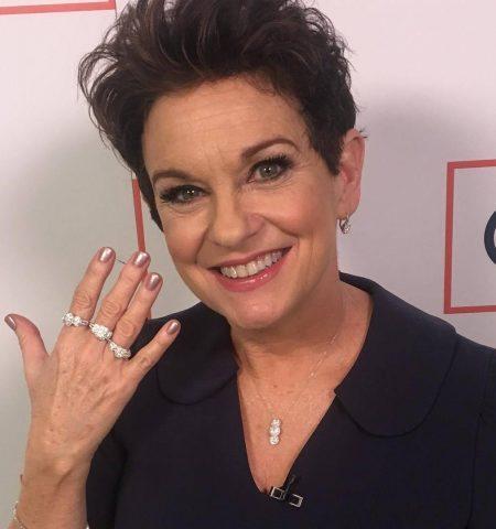 Jane Treacy Biography, Age, Daughter, Husband - mrDustBin