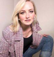 Katrina Szish Biography (Age, Height, Boyfriend & More) - mrDustBin