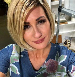 Shawn Killinger Biography, Age, Height, QVC - mrDustBin