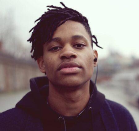 Tyrel Jackson Williams Biography (Age, Girlfriend, & More) - mrDustBin