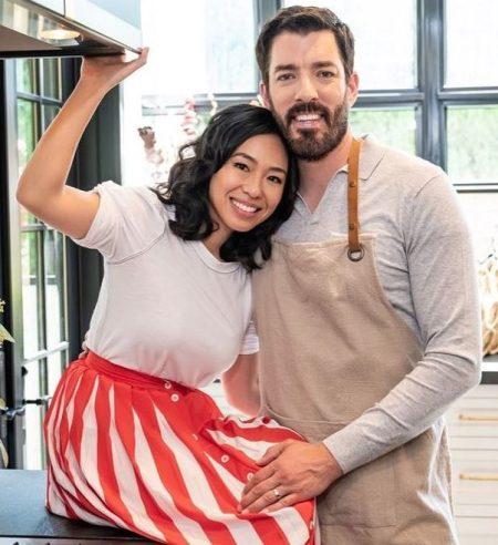 Drew Scott Biography (Age, Height, Girlfriend & More) - mrDustBin