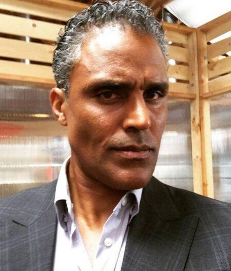 Rick Fox Biography, Age, Height, Weight, Girlfriend - mrDustBin
