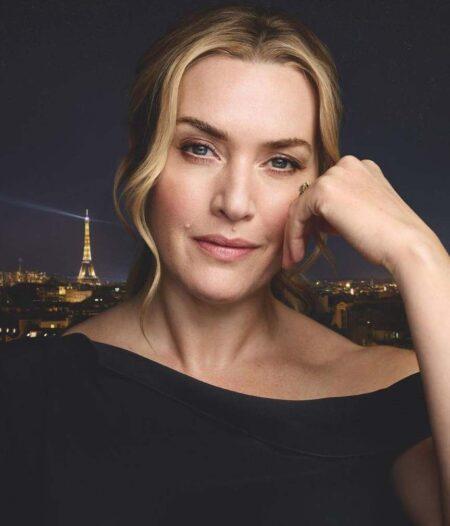 List of 50 Famous British Actresses in 2025 - mrDustBin