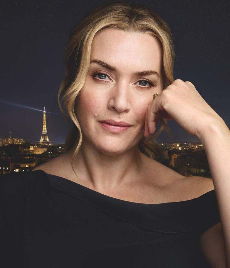 Kate Winslet Biography, Age, Height, Boyfriend - mrDustBin