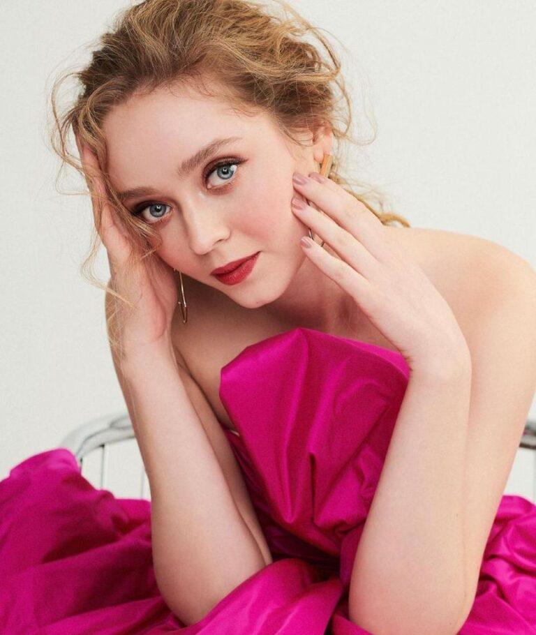 100 Canadian Female Actresses Today 2024 - mrDustBin