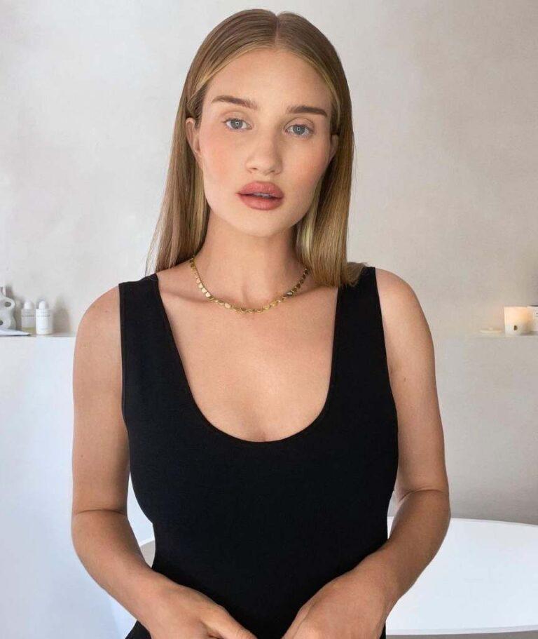 List of 50 Famous British Actresses in 2025 - mrDustBin