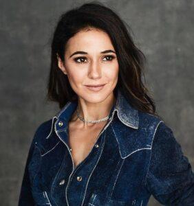 100 Canadian Female Actresses Today 2024 - mrDustBin