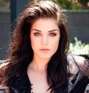 100 Canadian Female Actresses Today 2024 - mrDustBin