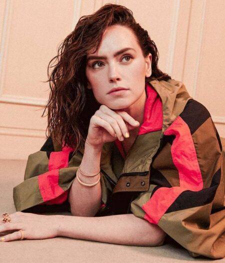 Daisy Ridley Biography (Age, Height, Boyfriend & More) - mrDustBin