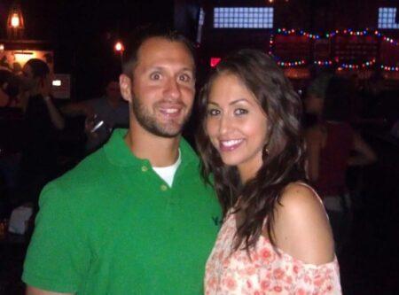 Deanna Fontanez Biography, Age, Height, Boyfriend - mrDustBin