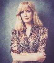 Kelly Reilly Biography, Age, Height, Weight, Boyfriend - mrDustBin