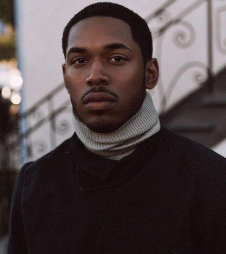 Kelvin Harrison Jr Biography, Age, Girlfriend - mrDustBin