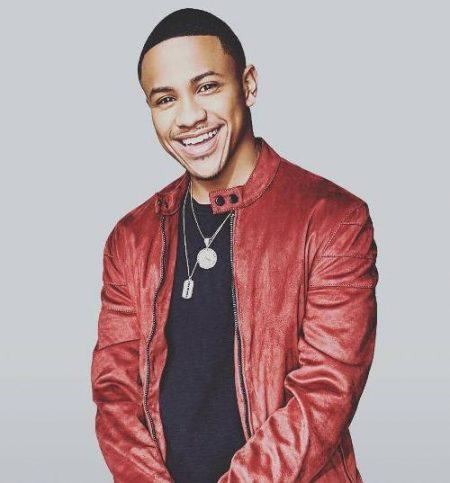 Tequan Richmond Biography (Age, Girlfriend and More) - mrDustBin