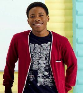 Carlon Jeffery Biography (Age, Height, Girlfriend and More) - mrDustBin