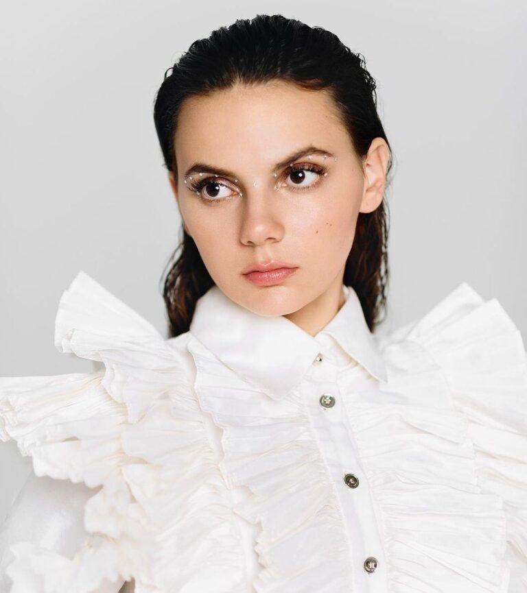 Dafne Keen Biography, Age, Height, Boyfriend - mrDustBin