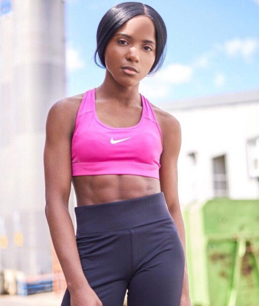 Jaada Lawrence Green Biography, Age, Boyfriend - mrDustBin