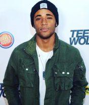 Khylin Rhambo Biography (Age, Height, Girlfriend, and More) - mrDustBin