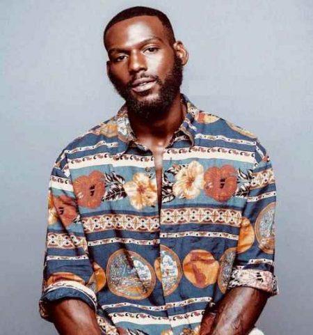 Kofi Siriboe Biography (Age, Height, Girlfriend & More) - mrDustBin