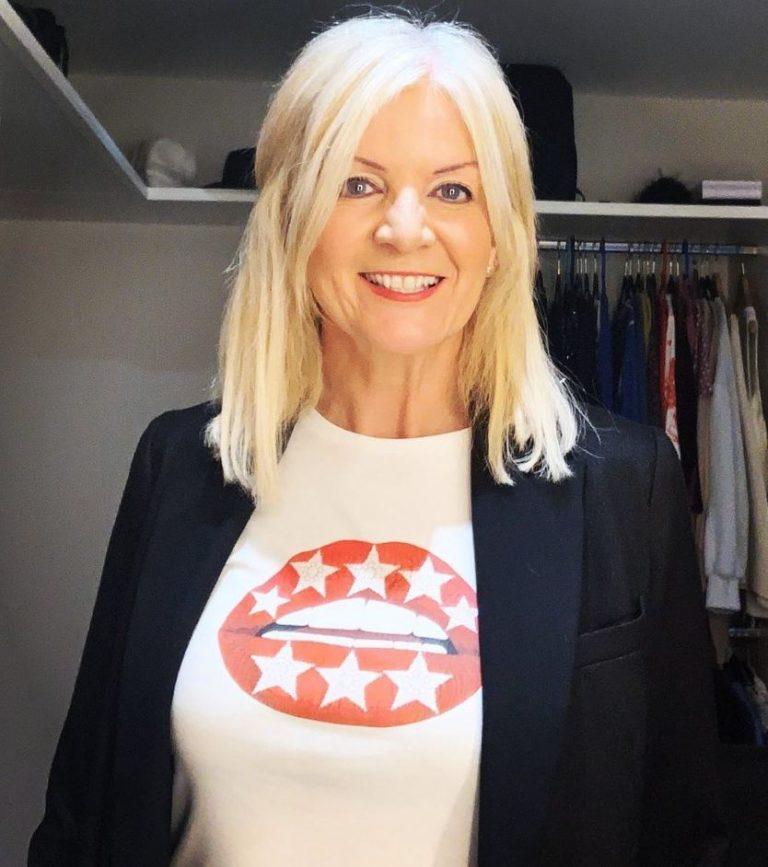 30 Famous QVC UK Presenters Male & Female in 2025 - mrDustBin