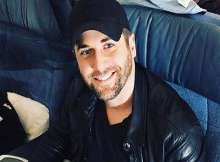 Niall Matter Biography, Age, Height, Hallmark Movies-rd - mrDustBin