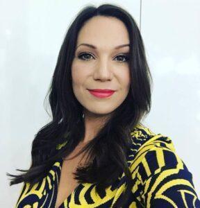 Alex Kramer QVC UK Host, Age, Height & Husband - mrDustBin