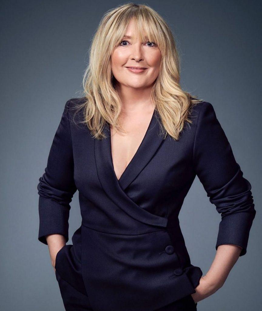 30 Famous QVC UK Presenters Male & Female in 2025 - mrDustBin