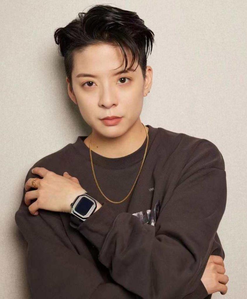 30 Famous American Korean Singers Male and Female 2024 - mrDustBin