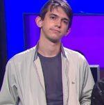 Andrew Dismukes Biography, Age, Height, Girlfriend - mrDustBin