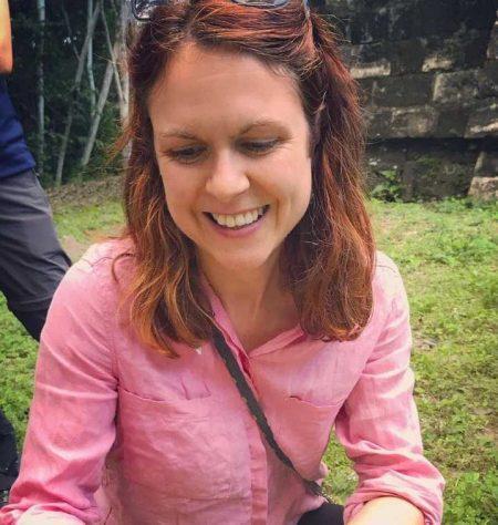 Anna Cookson Biography, Age, Height & Boyfriend - mrDustBin