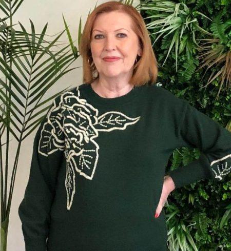 30 Famous QVC UK Presenters Male & Female in 2025 - mrDustBin