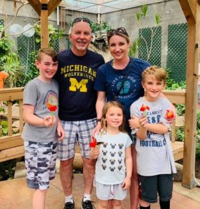 Dan Wheeler Biography (Age, Height, Family & More) - mrDustBin