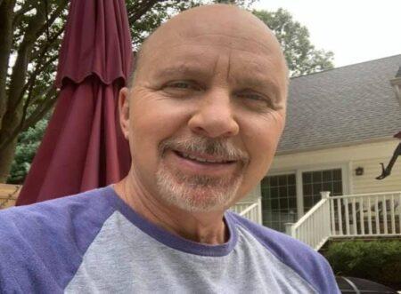 Dan Wheeler Biography (Age, Height, Family & More) - mrDustBin