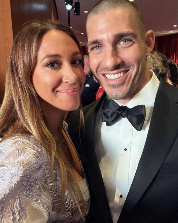 Charlie Mcdowell Haylie Duff