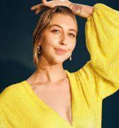 Heidi Gardner Biography, Age, Height, Husband - mrDustBin