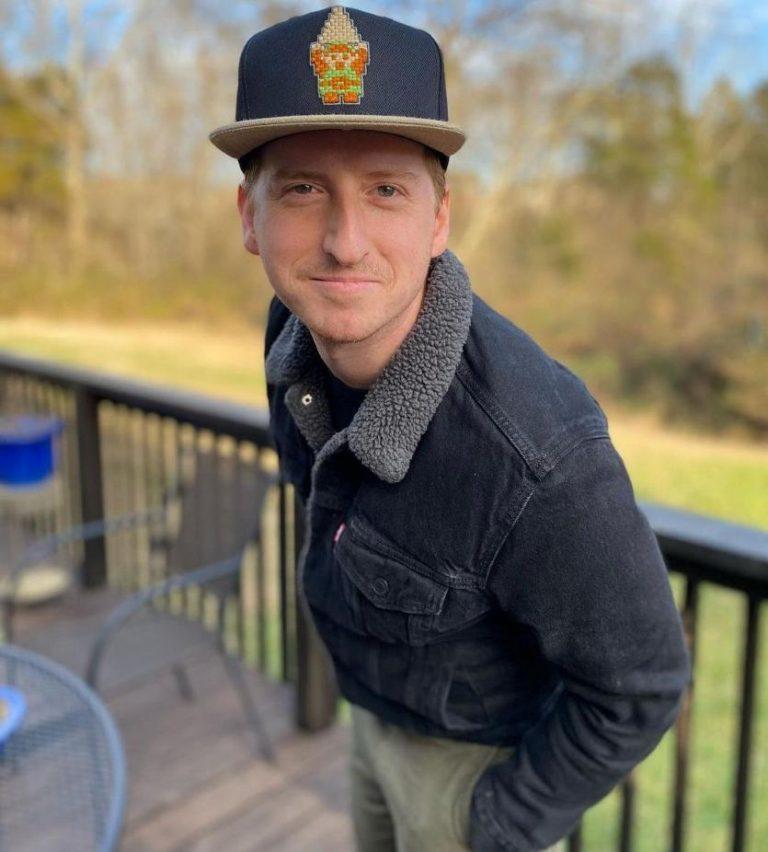 James Austin Johnson Biography (Age, Wife & More) - mrDustBin