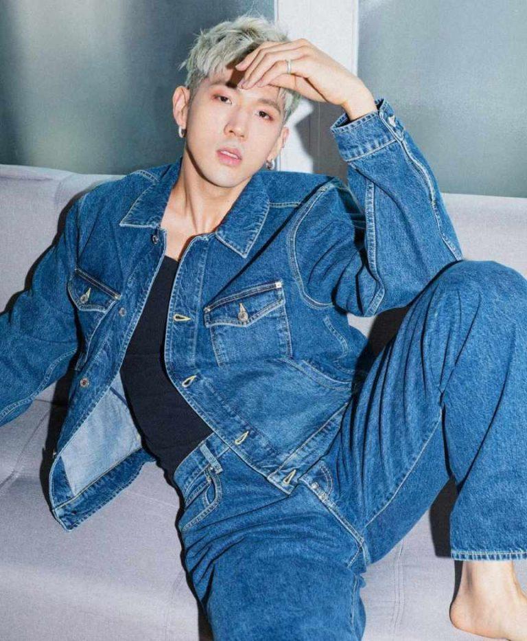 30 Famous American Korean Singers Male and Female 2024 - mrDustBin