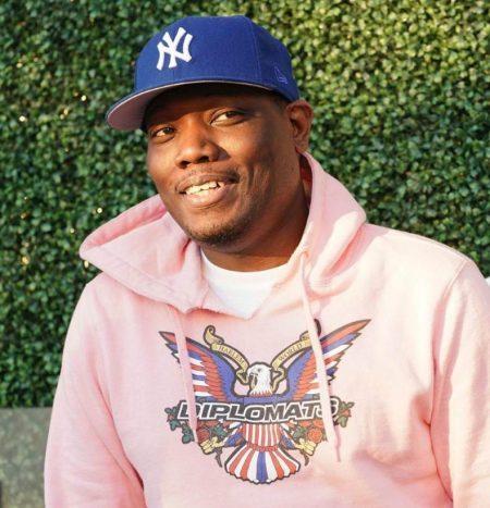 Michael Che Biography (Age, Height, Girlfriends & More) - mrDustBin