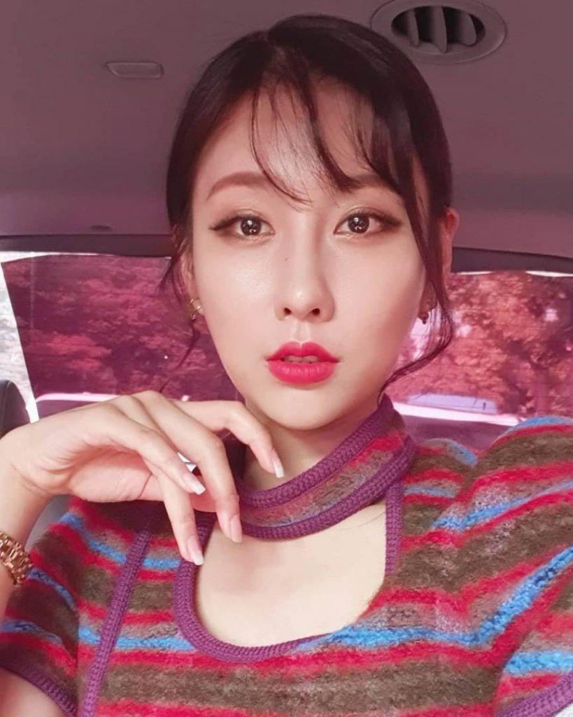 30 Famous American Korean Singers Male and Female 2024 - mrDustBin