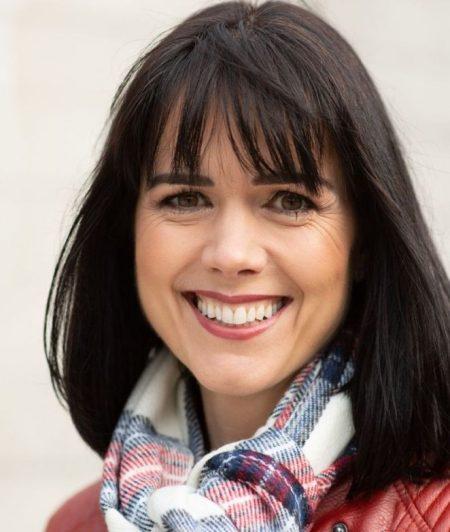 Michaela Hyde Biography, Age, Height & Boyfriend - mrDustBin