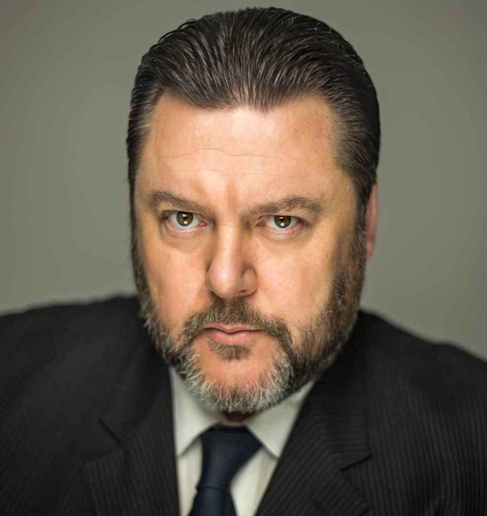 QVC UK Presenters Sacked Updated 2025 - mrDustBin