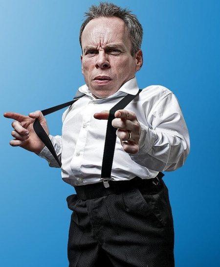 20 Best British Actors Over 50 Years in 2024 - mrDustBin