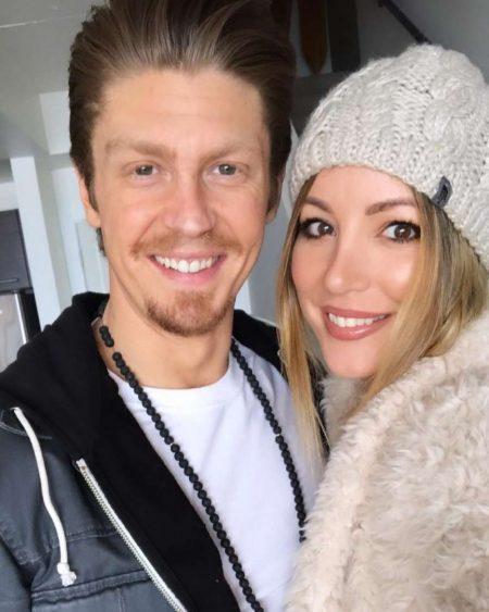 Andrew Francis Biography, Age, Height, Girlfriend-rd - mrDustBin