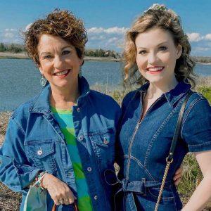 Jane Treacy Biography, Age, Daughter, Husband - mrDustBin